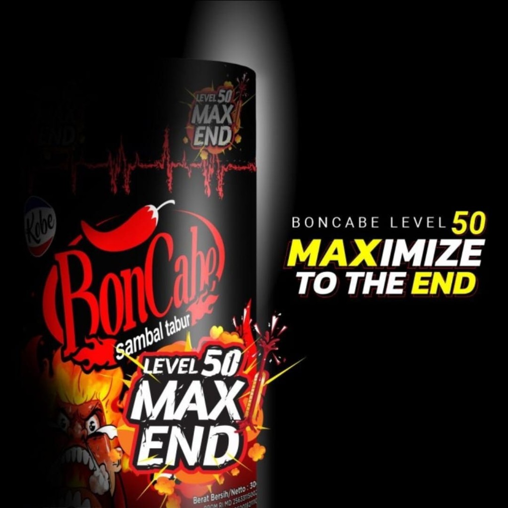 Harga Boncabe Level 50 Terbaru September 2021 | BigGo Indonesia
