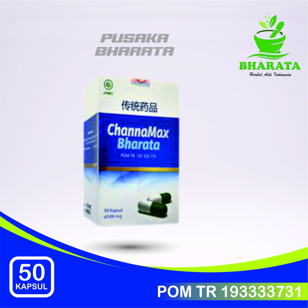 Jual Channamax Bharata Obat Luka Operasi Obat Pasca Operasi Caesar ...