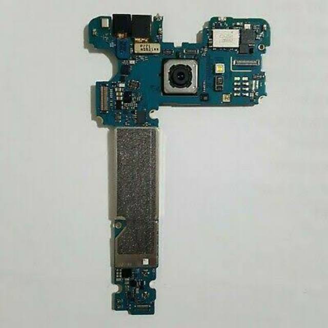 Jual Mainboard samsung galaxy note fe n935f/ds original!!! | Shopee ...
