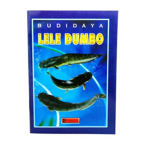 Jual Buku Budidaya Ikan Lele Dumbo | Shopee Indonesia Jual Buku Budidaya Ikan Lele Dumbo | Shopee Indonesia