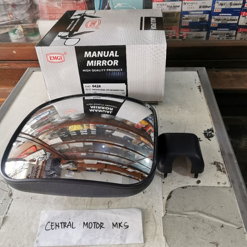 Jual spion truck nissan diesel bawah 6424 emgi | Shopee Indonesia