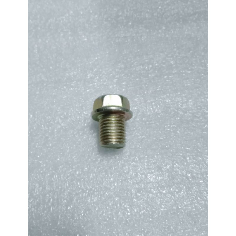 Jual baut carter karter pembuangan oli mesin colt L300 | Shopee Indonesia