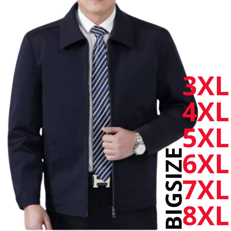 Jual JAS PRIA JAS WISUDA FORMAL JUMBO 3XL 4XL 5XL 6XL 7XL 8XL RESMI ...