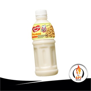 Jual NARAYA SOYA BOTOL 320ml Indonesia|Shopee Indonesia