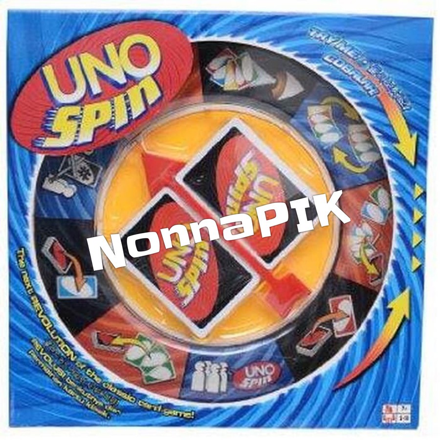 uno spin | Shopee Indonesia