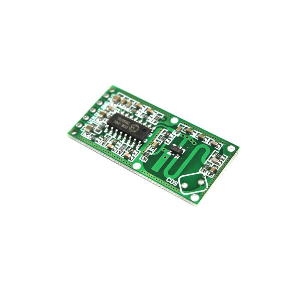 Jual RCWL-0516 Microwave Radar Induction Switch Module RCWL 0516 Human ... Jual RCWL-0516 Microwave Radar Induction Switch Module RCWL 0516 Human ...