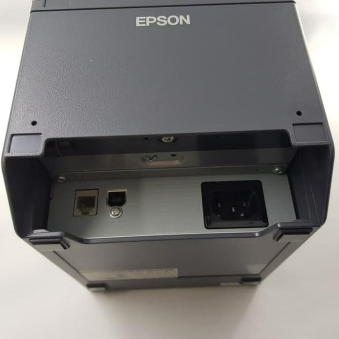 Jual Printer Epson Tm-T82 Thermal Auto Cutter | Shopee Indonesia