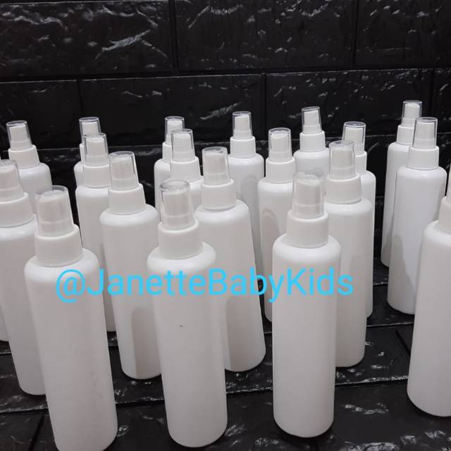 Jual Botol spray 250ml | Shopee Indonesia