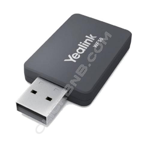 Jual Yealink WF50 - Dual Band Wi-Fi USB Dongle | Shopee Indonesia