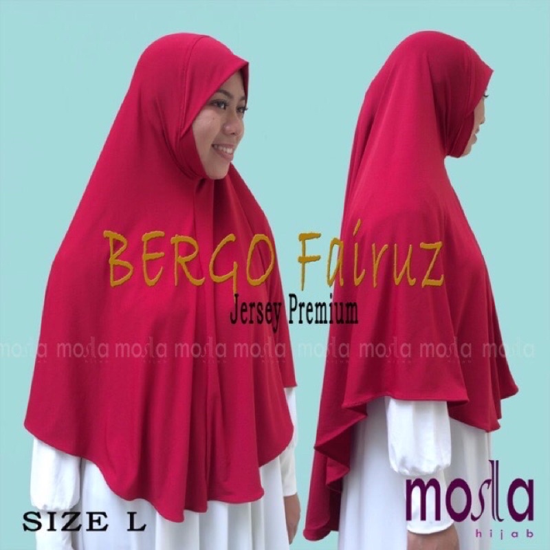 Harga hijab masuk non pet Terbaru Agt 2025 | BigGo Indonesia