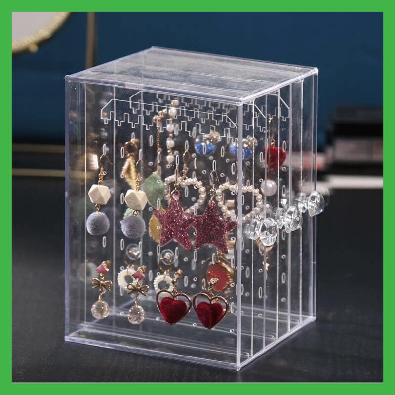 Harga rak anting bahan akrilik Terbaru Okt 2025 | BigGo Indonesia