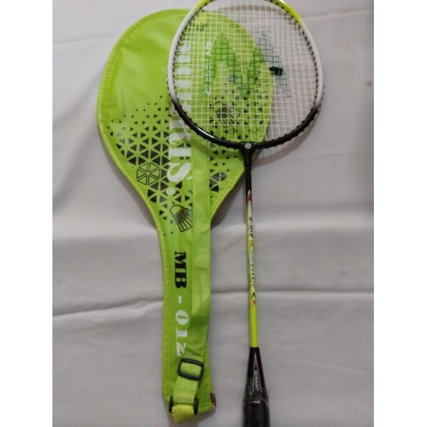 Jual raket morris | Shopee Indonesia