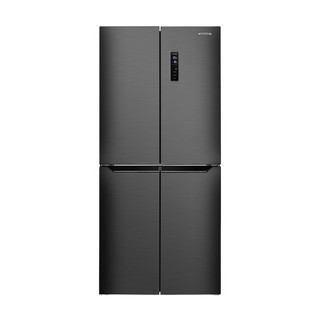 Jual MODENA Refrigerator - Multi Door RF 4540 S | Shopee Indonesia