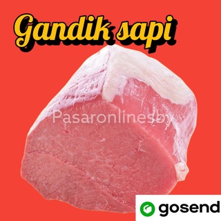 Jual PASAR GUBENG - Daging Gandik Segar | Shopee Indonesia