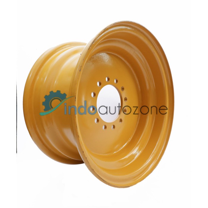 Jual Velg Alat Berat - Velg Loader | Shopee Indonesia