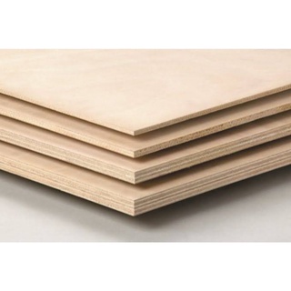 Jual Triplek / multiplek 3mm (50x30)cm, plywood 3mm | Shopee Indonesia