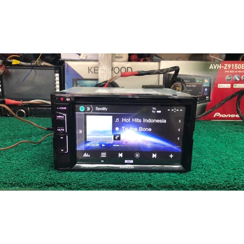 Harga Kenwood Headunit Mobilio Terbaru Apr 2025 | BigGo Indonesia