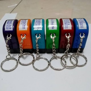 Jual Stempel Nama, Stempel Dokter, Stempel Bidan, Stempel Perawat, Stempel Gantungan Kunci ...