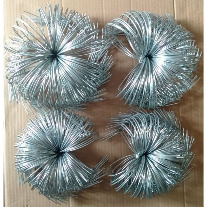 Jual kawat ring/pengikat/penyangga mangkok sadap karet 750cc | Shopee ...