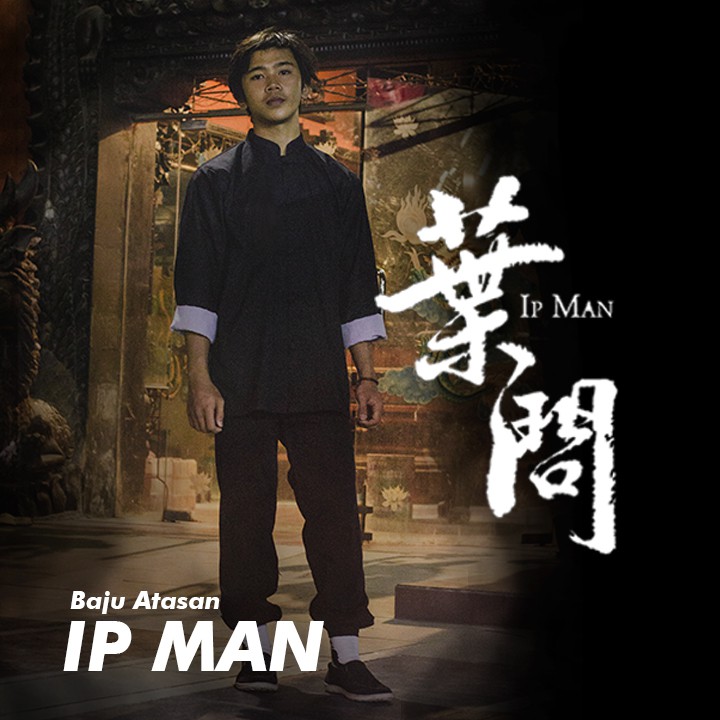 Jual IP Man Terlengkap & Harga Terbaru Maret 2023 | Shopee Indonesia