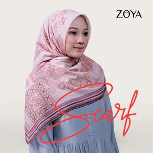 Toko Online Zoya Official | Shopee Indonesia