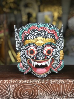 Jual Topeng barong Indonesia|Shopee Indonesia