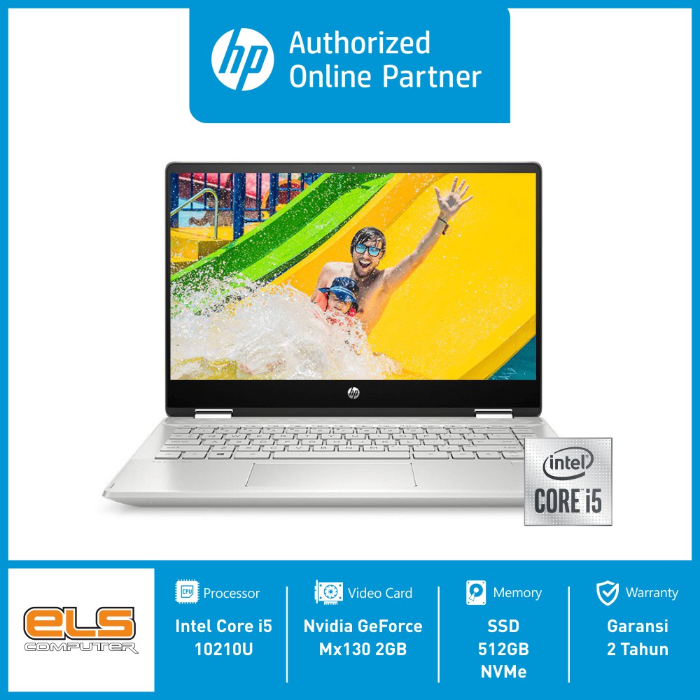 Toko Online ELS Computer | Shopee Indonesia