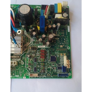 Jual PCB Modul Outdoor AC Kaset Daikin VRV EC15006-2(C) BSH27 | Shopee ...