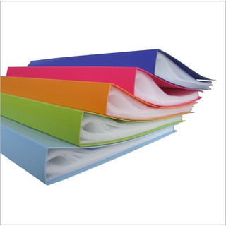 Dokumen Keeper / Clear Holder / Document Keeper / Display Book EAGLE F4 ...