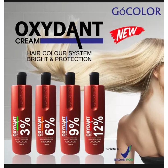 Harga oxidan Terbaru Sep 2025 | BigGo Indonesia