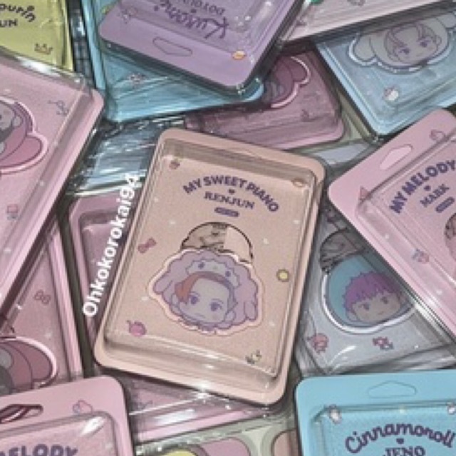 Harga Griptok NCT Sanrio Official Terbaru Mei 2025 | BigGo Indonesia