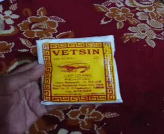 Jual Vetsin 50gr | Shopee Indonesia