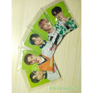 Jual NCT DREAM X LEMONILO [PC Lemonilo Nct Dream](Include Packing+ ...
