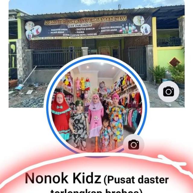 Produk Nonok.kidz | Shopee Indonesia