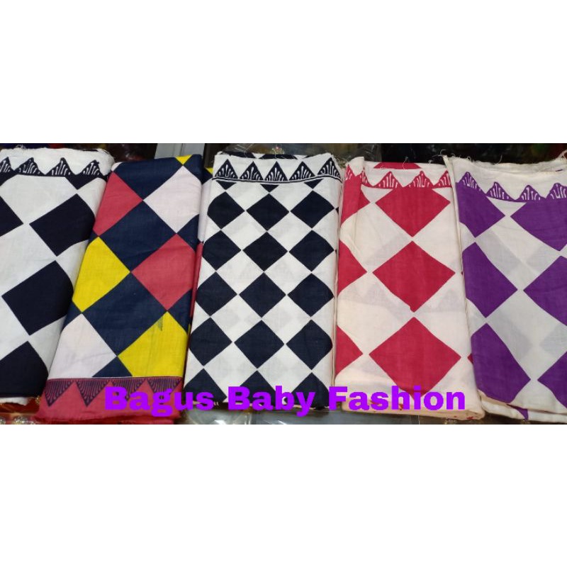 Jual Kain Jarik Motif Poleng Bali Cakep | Shopee Indonesia