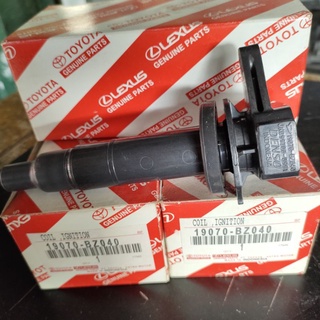 Jual Coil Ignition 19070-BZ040 Avanza Xenia Vvti, Rush Terios, Grandmax ...