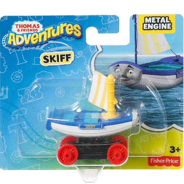 Jual Thomas and Friends SKIFF Indonesia|Shopee Indonesia