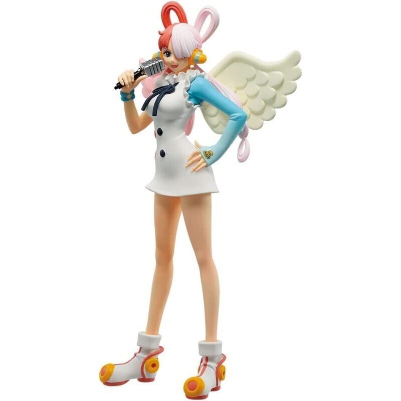 Harga uta one piece figure Terbaru Nov 2024 |BigGo Indonesia
