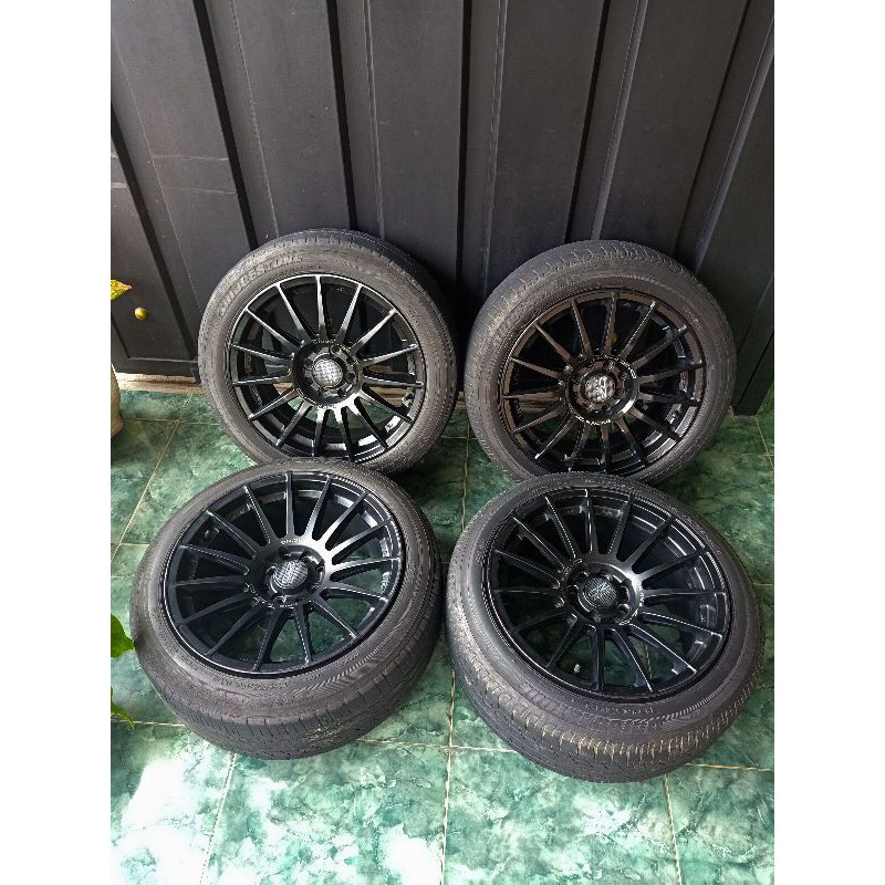 Jual velg r16 | Shopee Indonesia