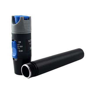Jual Visual Fault Locator VFL FO Optik Senter Optik laser kabel Fiber ...