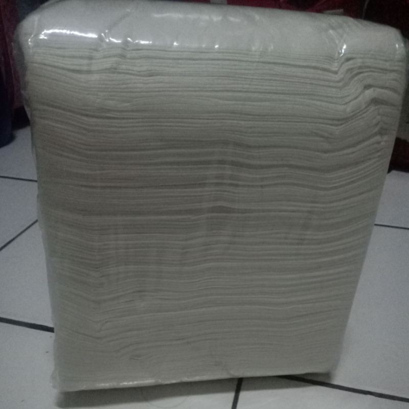 Jual tissue wajah/tissue kiloan/berat isi 600 pcs | Shopee Indonesia