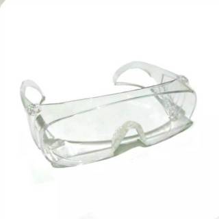 Jual Kacamata Medis Goggle Glasses Safety Pelindung Kaca Mata Gerinda ...
