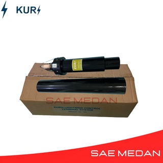 Jual Anti petir/ penangkal petir / Lightning Protection Kurn R150 ...