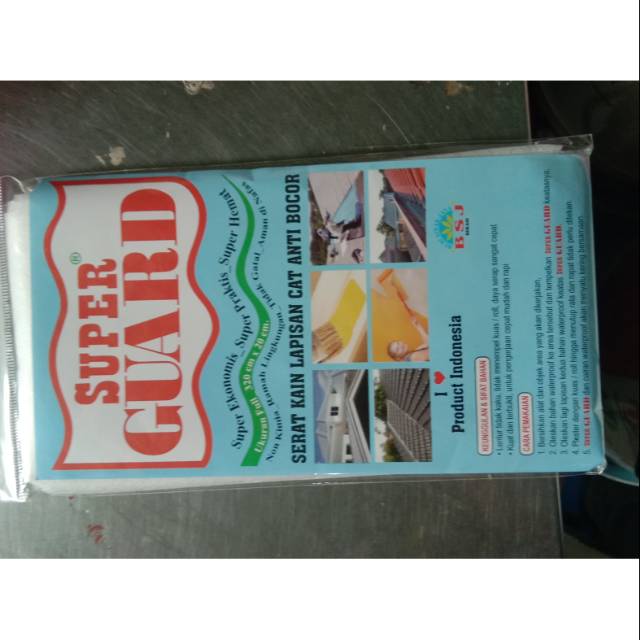 Jual Serat tisu waterproof | Shopee Indonesia