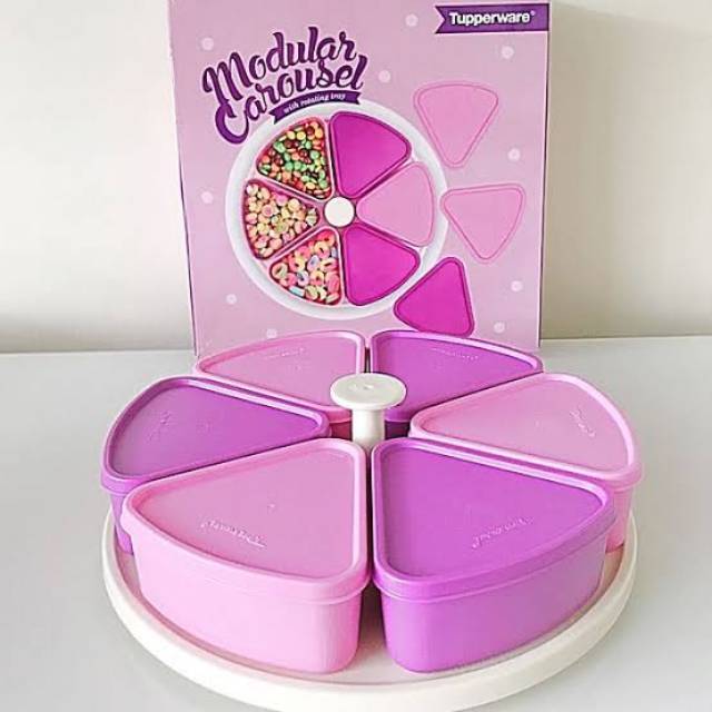 Jual Modular carousel | Shopee Indonesia