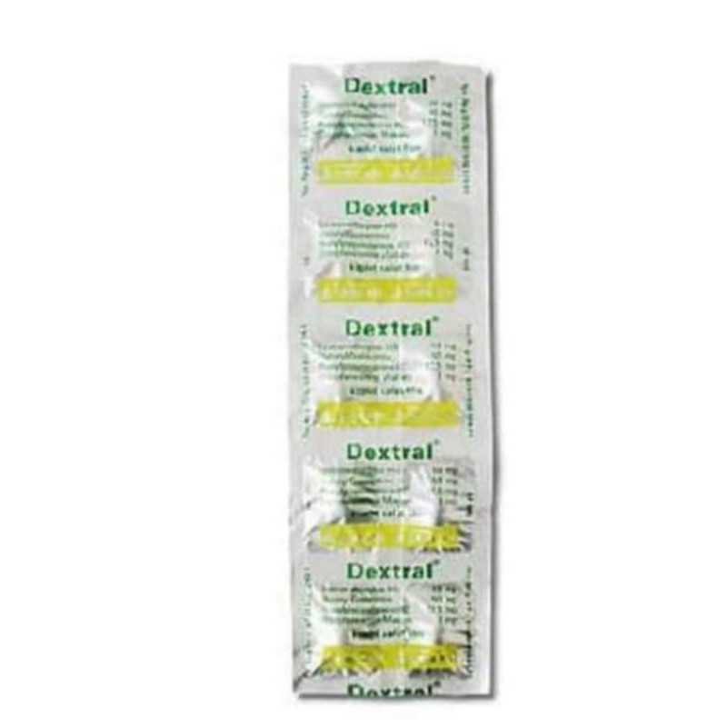 Harga dextral Terbaru Mar 2025 | BigGo Indonesia