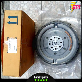 Jual Fly Wheel Chevrolet Colorado Chevrolet Trailblazer Original Gm ...