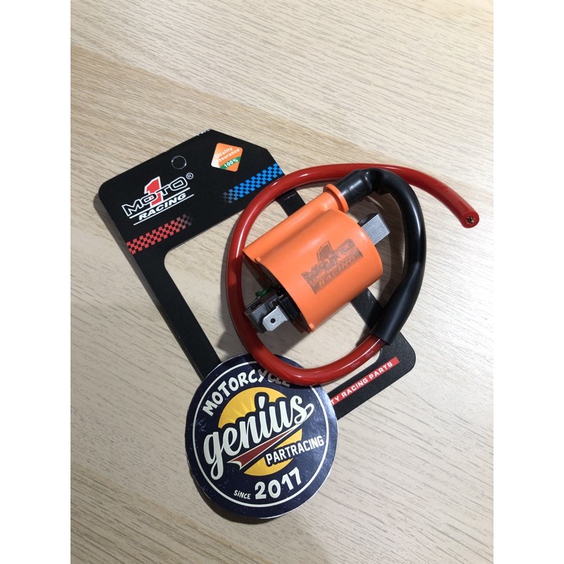 Jual Koil - Coil Honda Vario 125 - 150 - Scoopy - Beat - Supra GTR ...