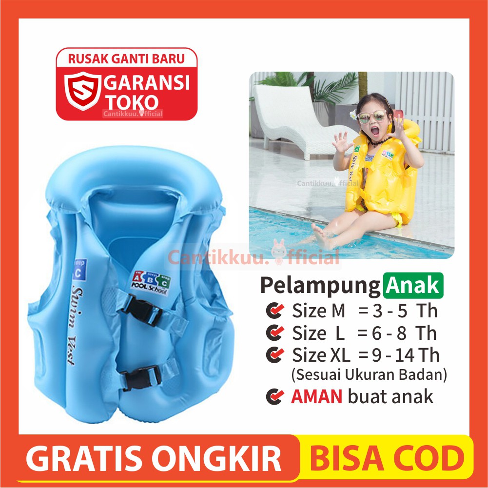 Jual pelampung anak Harga Terbaik & Termurah Februari 2023 | Shopee ...