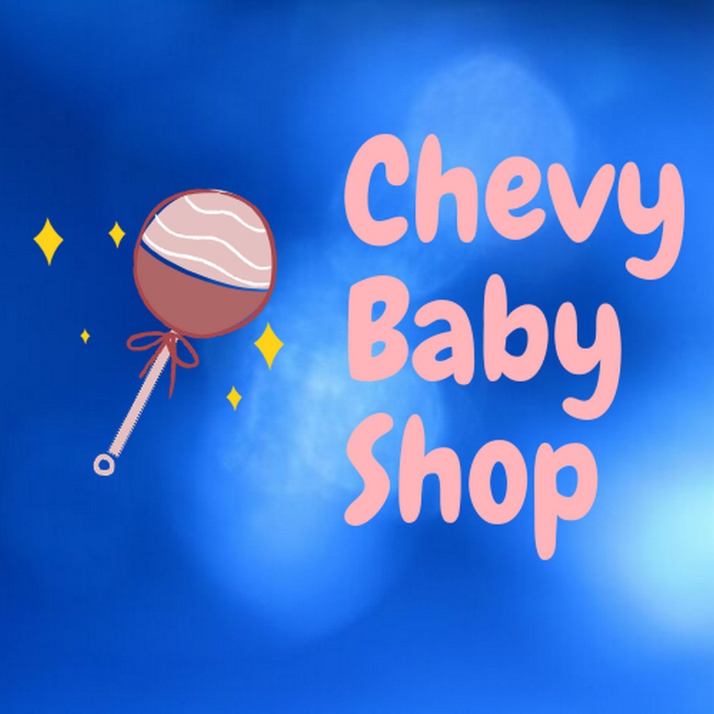 Toko Online Chevy Baby Shop | Shopee Indonesia